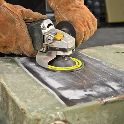 Spike Coating Removal Disc – Tiso Solutions