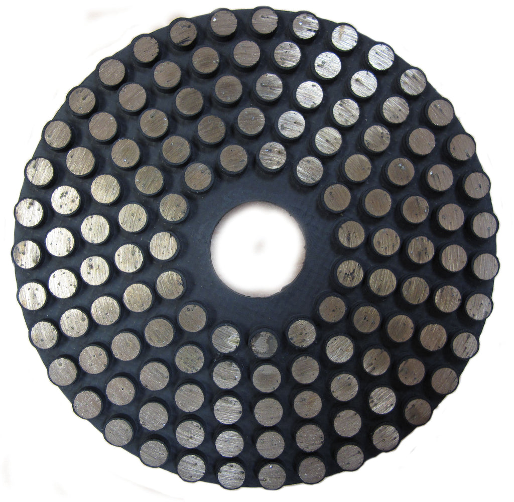 Flexible Metal Dot – Tiso Solutions