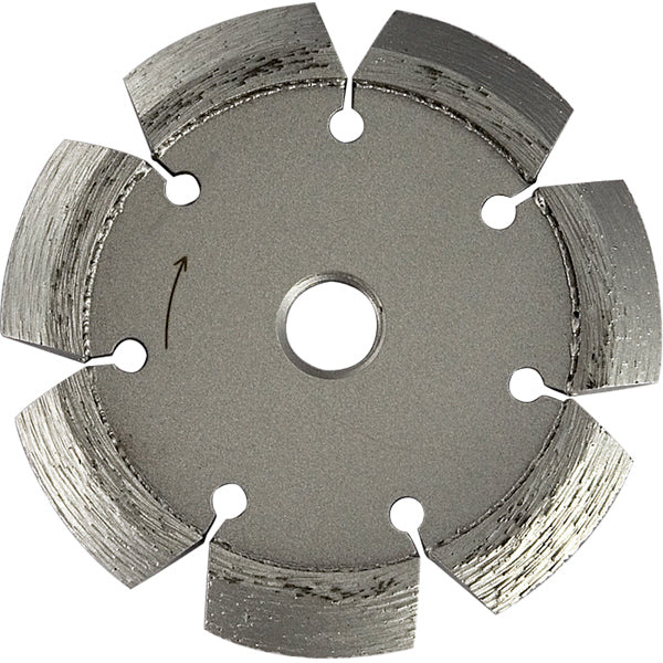 Crack Chaser Blade – Tiso Solutions