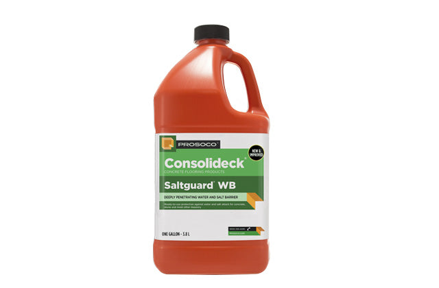 Saltguard® WB – Tiso Solutions